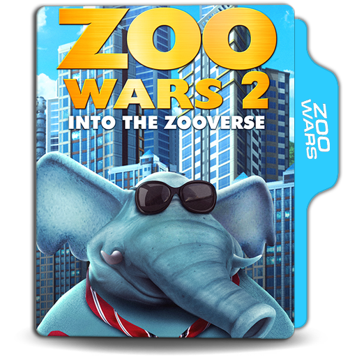 Zoo Wars 2 (2) by rajeshinfy on DeviantArt