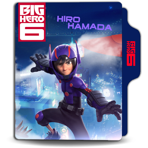 Big Hero 6 Hiro Hamada by rajeshinfy on DeviantArt