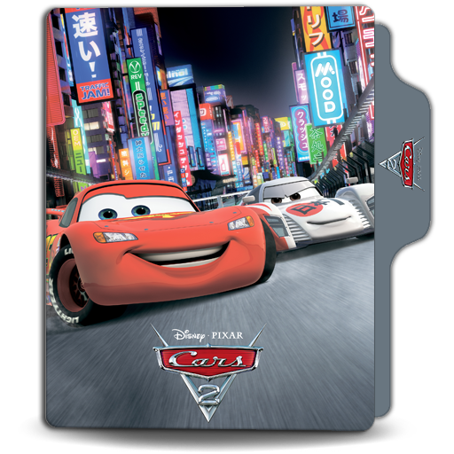 Cars 2 Lighting McQueen Shu Todoroki by rajeshinfy on DeviantArt