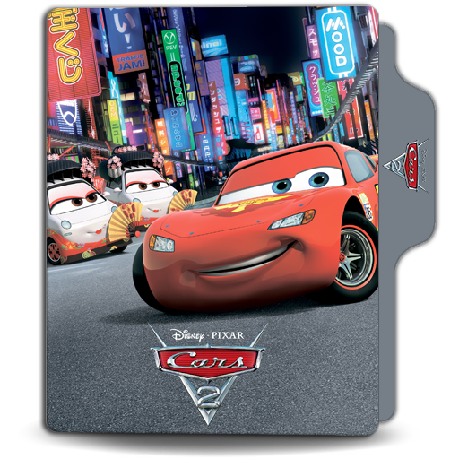 Cars 2 Lighting McQueen by rajeshinfy on DeviantArt