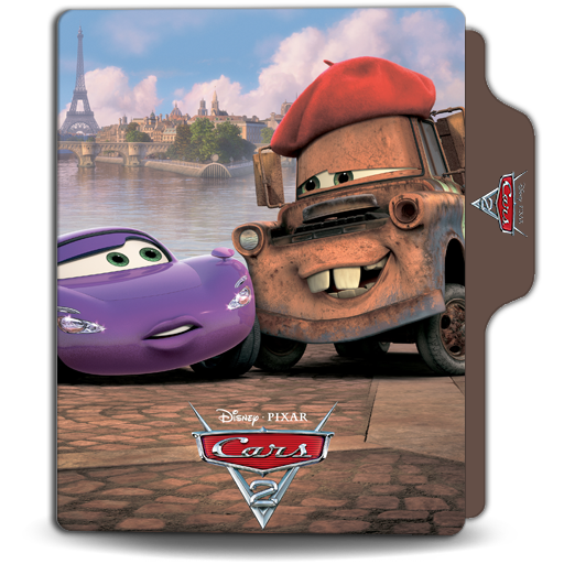 Cars 2 Mater Holley Shiftwell by rajeshinfy on DeviantArt