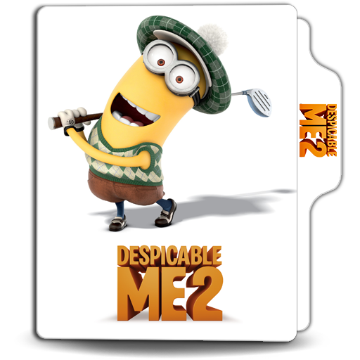 Despicable Me 2 Kevin by rajeshinfy on DeviantArt
