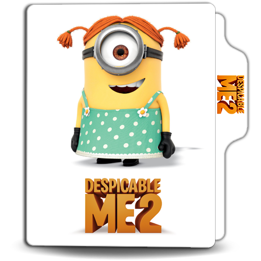 Despicable Me 2 Stuart by rajeshinfy on DeviantArt