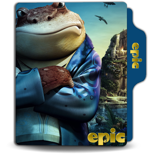 Epic 2022 Bufo