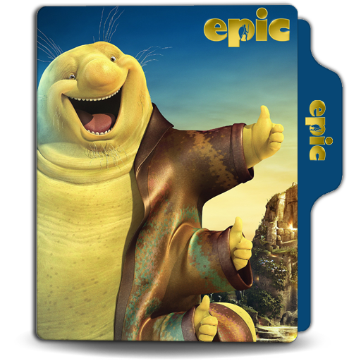 Epic Nim Galuu by rajeshinfy on DeviantArt