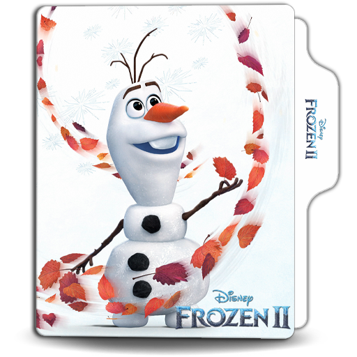 Frozen II Olaf by rajeshinfy on DeviantArt