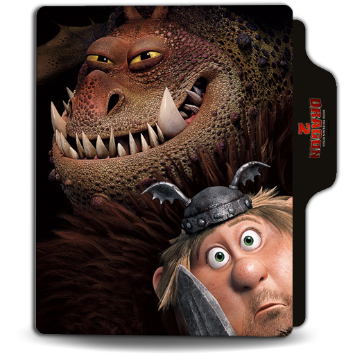 How To Train Your Dragon 2 Fishlegs