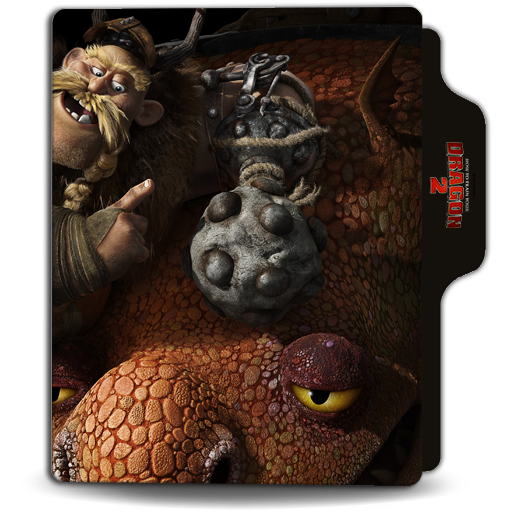 How To Train Your Dragon 2 Gobber