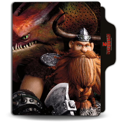 How To Train Your Dragon 2 Stoick The Vast by rajeshinfy on DeviantArt