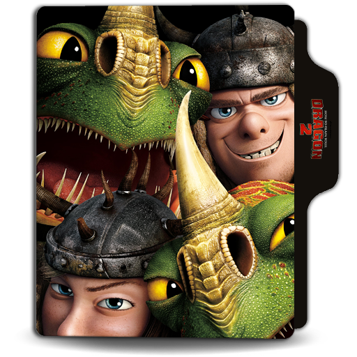 How To Train Your Dragon 2 Ruffnut And Tuffnut Poster Learn How To