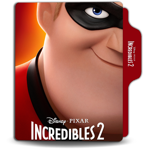 Incredibles 2 Bob Parr by rajeshinfy on DeviantArt