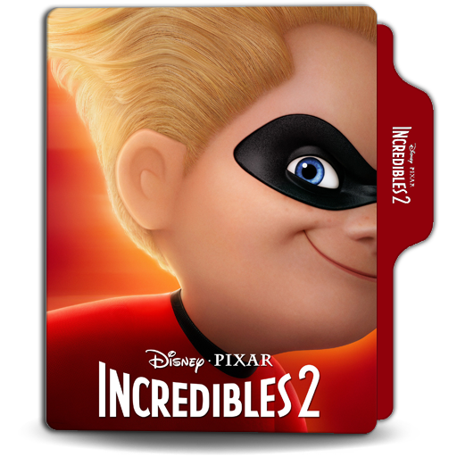 Incredibles 2 Dash Parr by rajeshinfy on DeviantArt