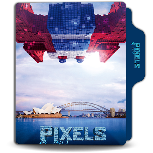 Pixels (3) by rajeshinfy on DeviantArt