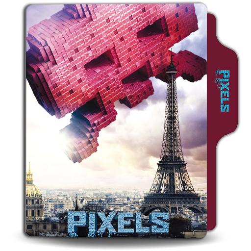 Pixels (5) by rajeshinfy on DeviantArt
