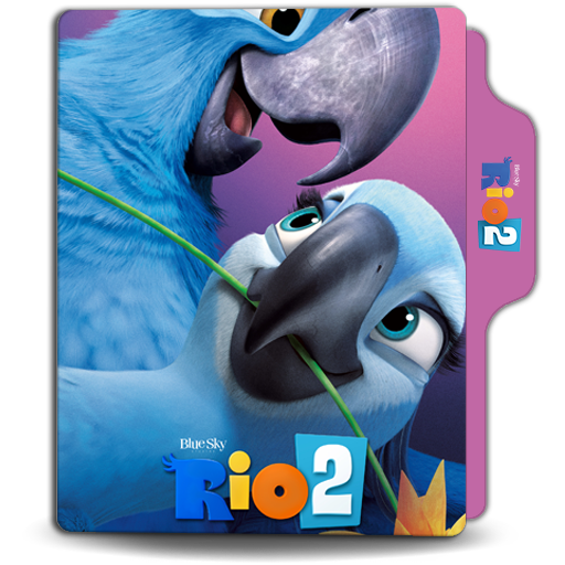 Rio 2 Jewel Blu by rajeshinfy on DeviantArt