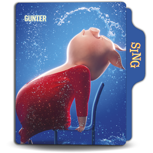 Sing Gunter by rajeshinfy on DeviantArt