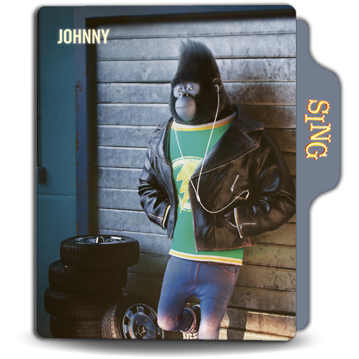 Sing Johnny by rajeshinfy on DeviantArt