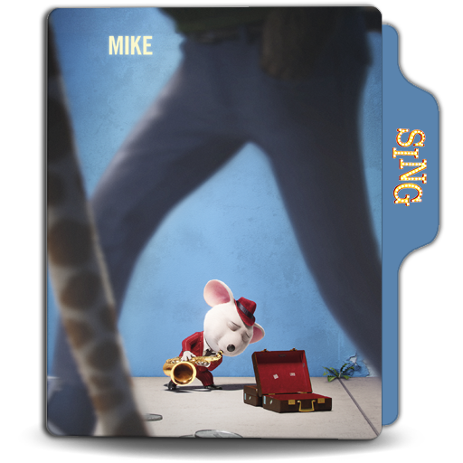 Sing Mike by rajeshinfy on DeviantArt