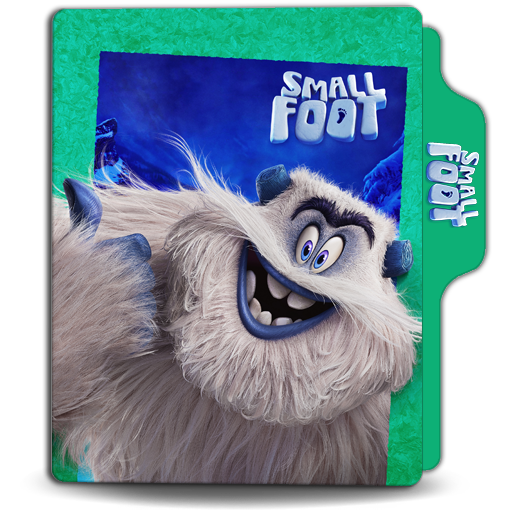 Smallfoot Dorgle 1 by rajeshinfy on DeviantArt