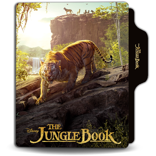 The Jungle Book (3) by rajeshinfy on DeviantArt
