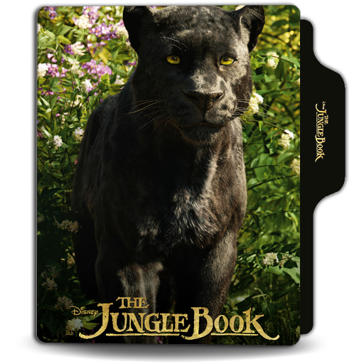 The Jungle Book Bagheera by rajeshinfy on DeviantArt
