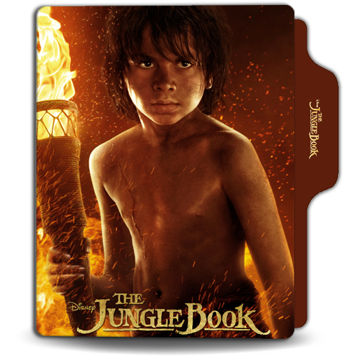 The Jungle Book Mowgli By Rajeshinfy On Deviantart