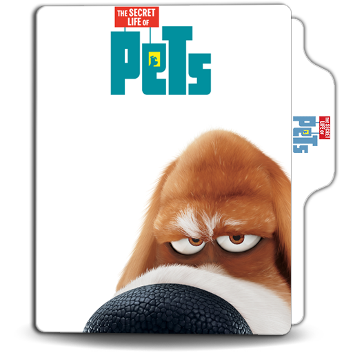 The Secret Life of Pets Pops 1 by rajeshinfy on DeviantArt