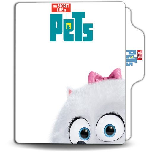The Secret Life of Pets Gidget 1 by rajeshinfy on DeviantArt