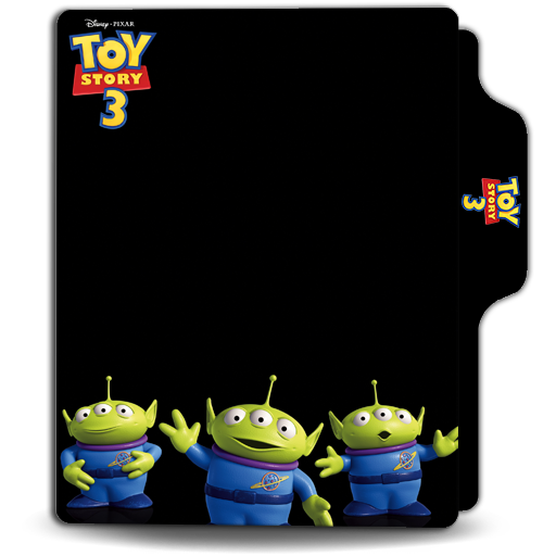 Toy Story 3 Aliens by rajeshinfy on DeviantArt