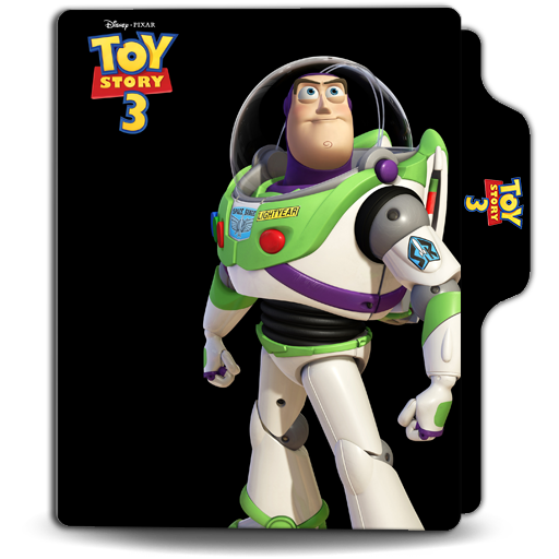 Toy Story 3 Buzz Lightyear by rajeshinfy on DeviantArt