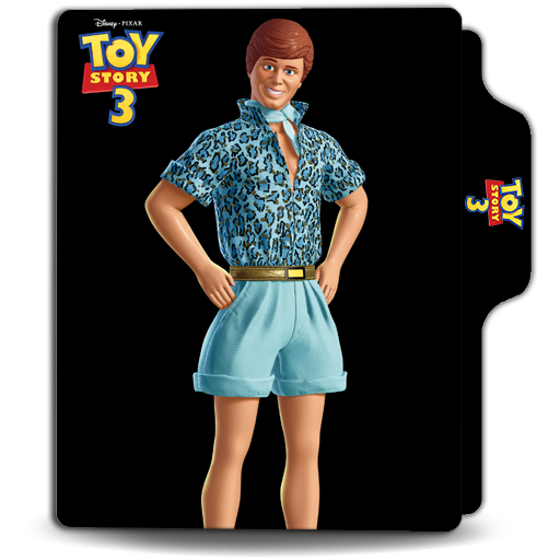 Toy Story 3 Ken By Rajeshinfy On Deviantart 1563