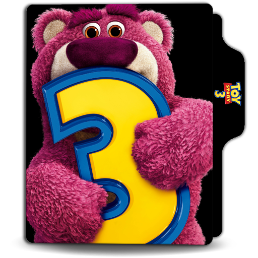 Toy Story 3 Lots-o'-Huggin' Bear 1 by rajeshinfy on DeviantArt