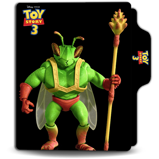 Toy Story 3 Twitch By Rajeshinfy On Deviantart 1366
