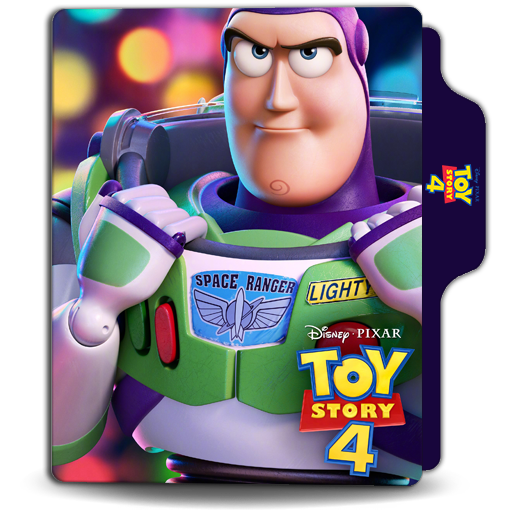 Toy Story 4 Buzz Lightyear 1 by rajeshinfy on DeviantArt
