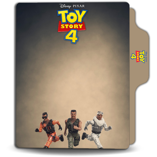 Toy Story 4 Combat Carl by rajeshinfy on DeviantArt