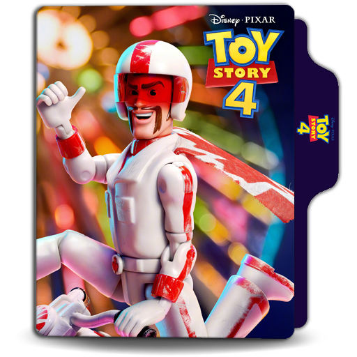 Toy Story 4 Duke Kaboom 1 by rajeshinfy on DeviantArt
