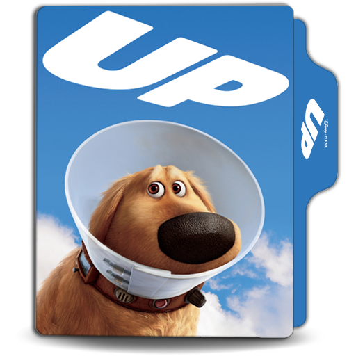 Up Dug by rajeshinfy on DeviantArt