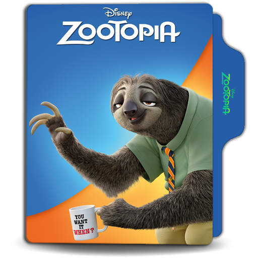 Zootopia Flash by rajeshinfy on DeviantArt