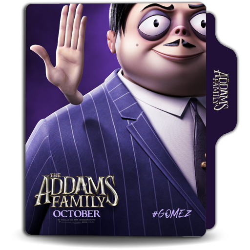 The Addams Family Gomez Addams (1) by rajeshinfy on DeviantArt