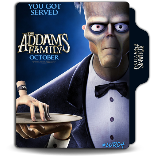 The Addams Family Lurch (1) by rajeshinfy on DeviantArt