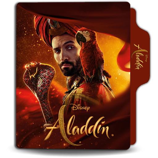 Aladdin Jafar (2) by rajeshinfy on DeviantArt