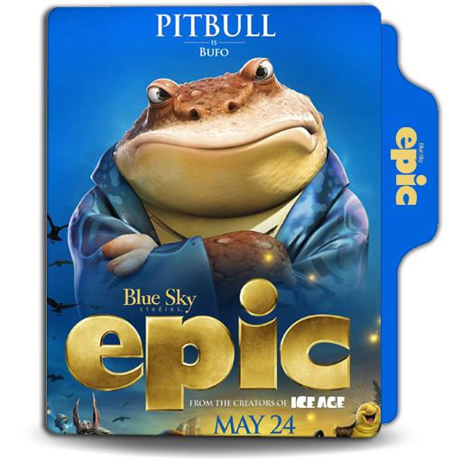 Epic Bufo by rajeshinfy on DeviantArt