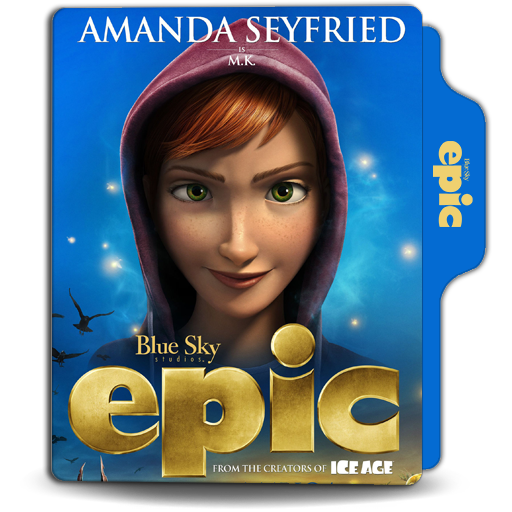 Epic Mary Katherine by rajeshinfy on DeviantArt