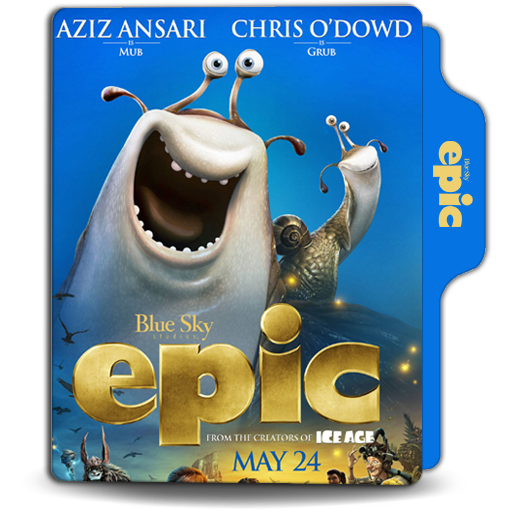 Epic Mub And Grub by rajeshinfy on DeviantArt