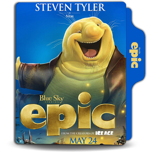 Epic Nim Galuu by rajeshinfy on DeviantArt