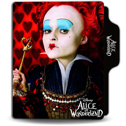 Alice In Wonderland The Red Queen (1) by rajeshinfy on DeviantArt