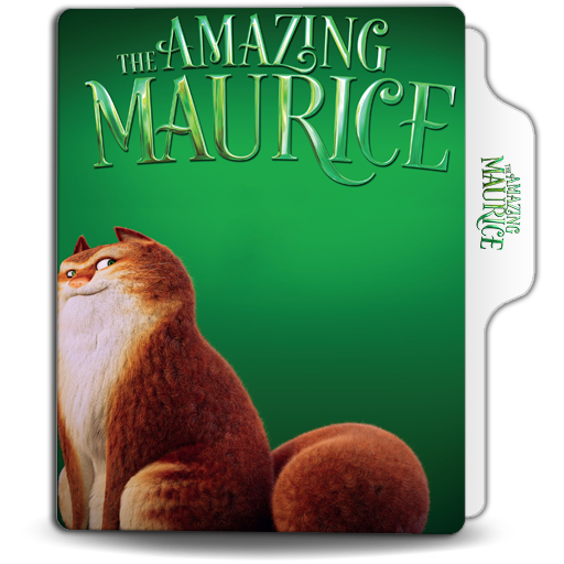 The Amazing Maurice (4) by rajeshinfy on DeviantArt