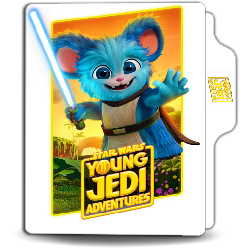 Star Wars Young Jedi Adventures Nubs (1) by rajeshinfy on DeviantArt