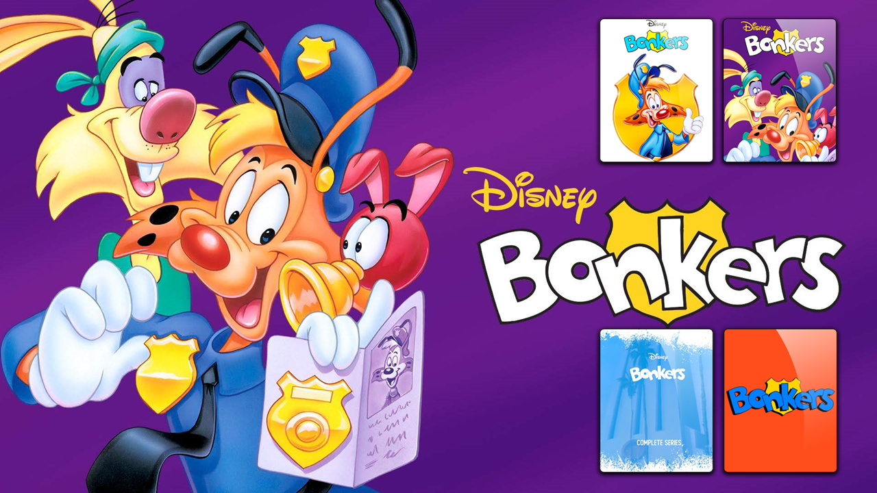 Bonkers Box Style by rajeshinfy on DeviantArt