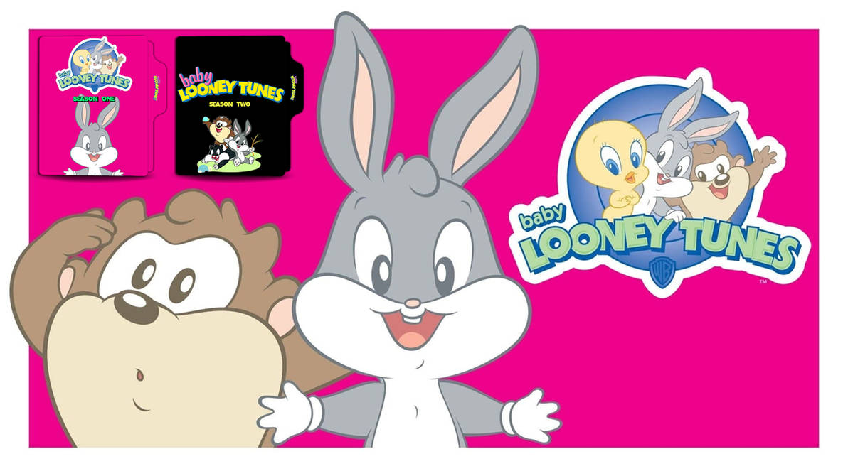 Baby Looney Tunes Season by rajeshinfy on DeviantArt